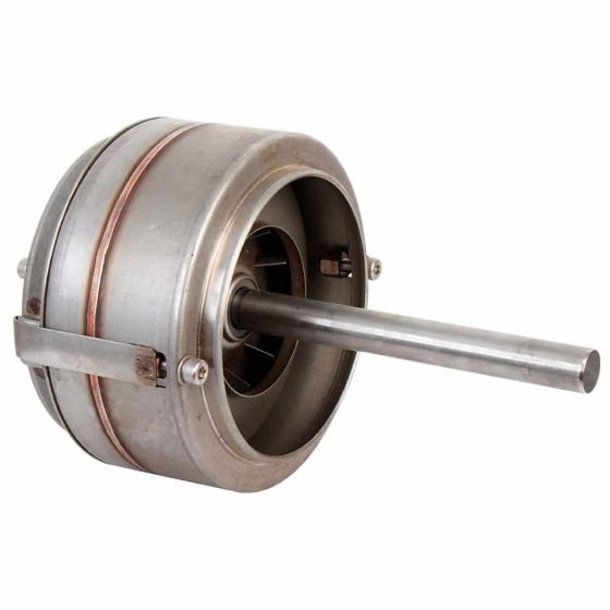 T21 X150-1/ST - Stack kit para bombas multietapas verticales en acero – Aguaequipos