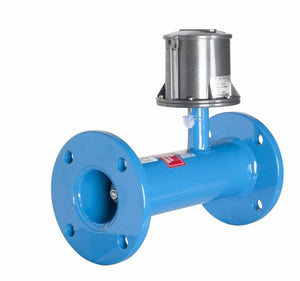 MF110 - Medidor de flujo – Aguaequipos