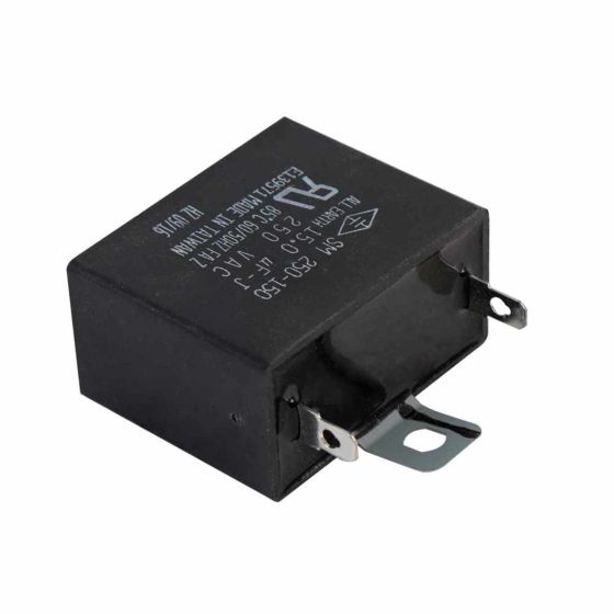 R-AMI/MAR100CAP - Capacitor 15MF, 250V, para las bombas AMIGA 100A, MA ...