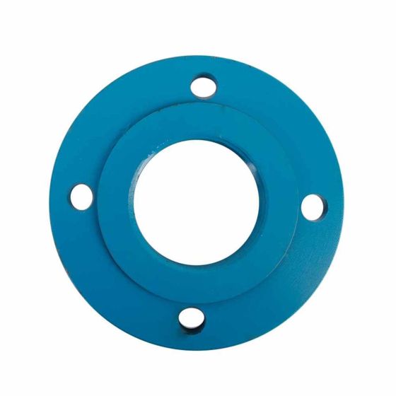 R-ROB3-BRIDA - Brida roscada para las bombas ROBUSTA3/30, ROBUSTA3/40 ...