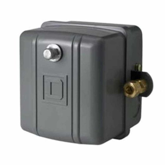 SWITCH TP3050 - Interruptor de presión para trabajo pesado – Aguaequipos